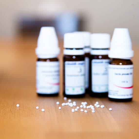 Homöopathie - Bioresonanz Naturheilpraxis